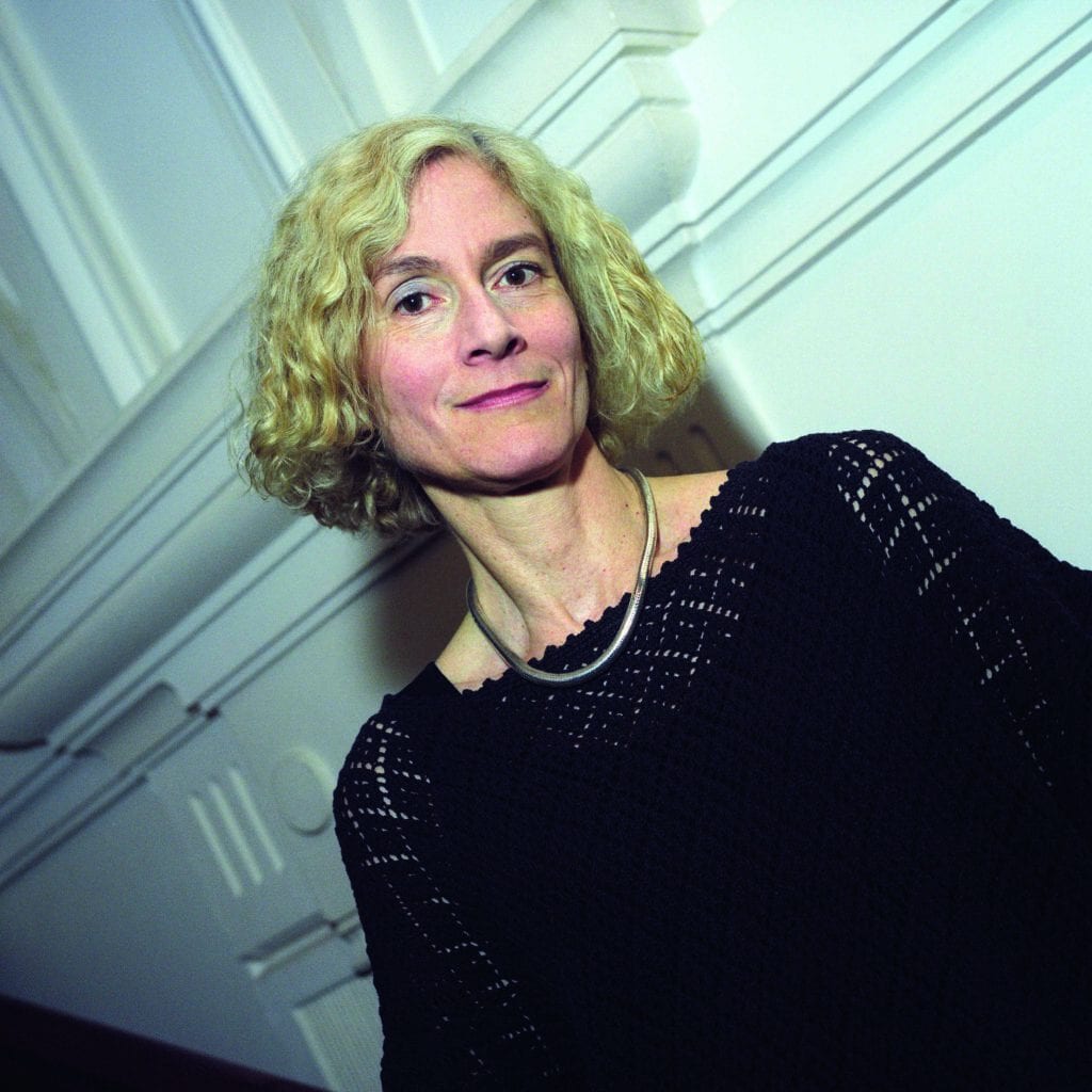 Martha Nussbaum: ‘In je kwetsbaarheid ervaar je het goede’ - Filosofie ...