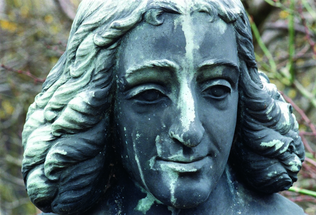 Jonathan Israel: 'De Verlichting begon in Nederland' - Filosofie Magazine