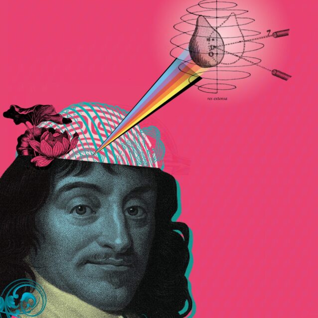 Descartes’ bewijs voor het bestaan van de ziel - Filosofie Magazine