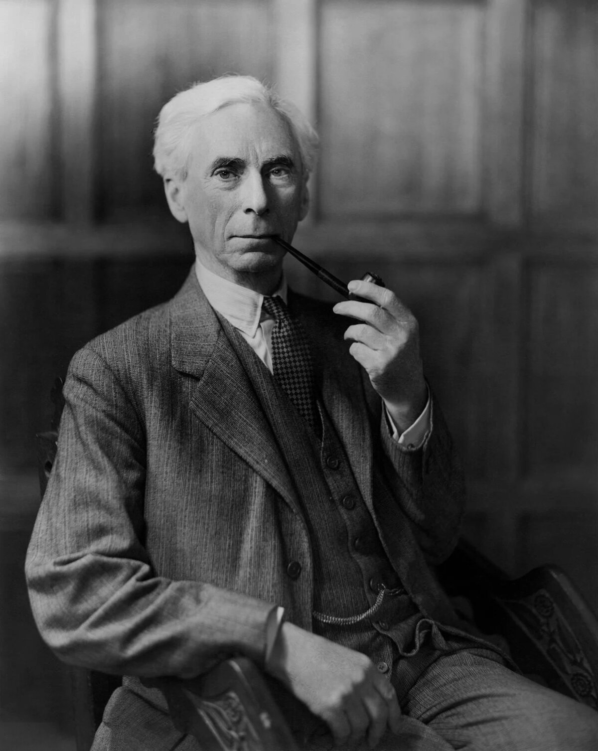 Bertrand Russell Over Geluk Recensie Filosofie Magazine Bertrand Russell Over Geluk Recensie Filosofie Magazine