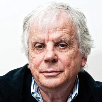 Peter Bieri/Pascal Mercier: ‘Geef om je dromen’ - Filosofie Magazine