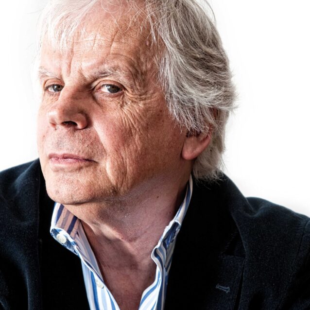 Peter Bieri: ‘Ieder heeft het recht om niet vernederd te worden ...