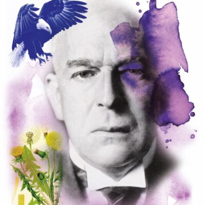 Oswald Spengler, de filosoof die 100 jaar geleden onze ondergang ...