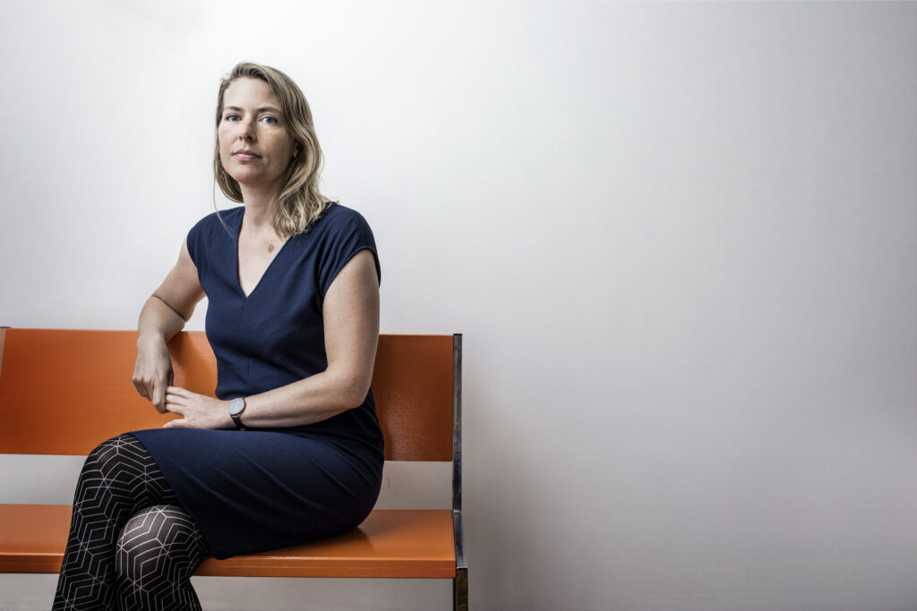 Ons diepste innerlijk valt niet te vangen in data - Filosofie Magazine