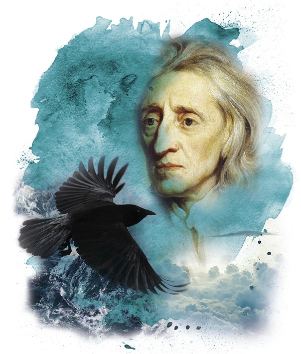 John Locke: denk als een rebel - Filosofie Magazine
