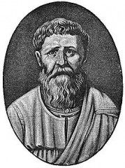 Augustinus - De filosofische kerkvader - Filosofie Magazine