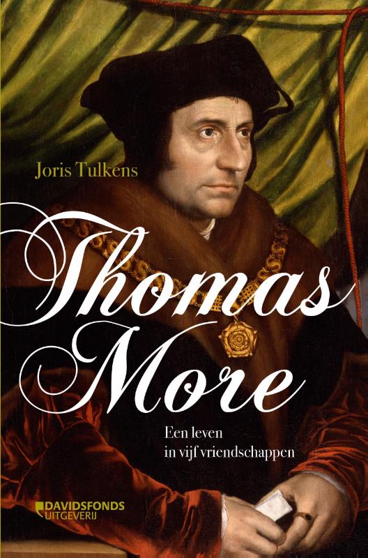 De utopie van Thomas More - Filosofie Magazine