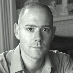 Damon Young - Filosofie Magazine