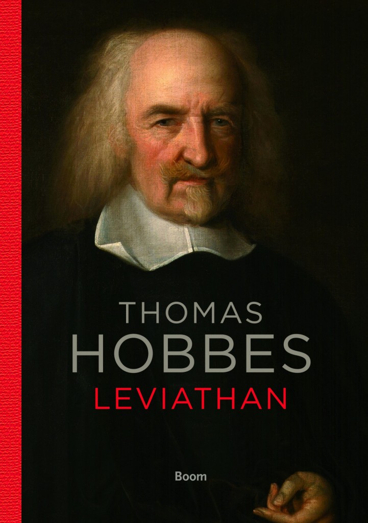 Thomas Hobbes - Filosofie Magazine