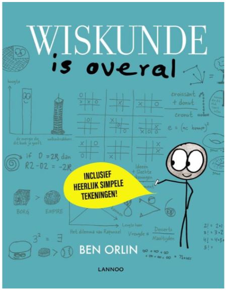 Wiskunde is overal - Filosofie Magazine