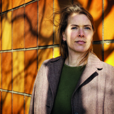 Miriam Rasch: ‘Je kunt jezelf autonoom vormgeven’ - Filosofie Magazine