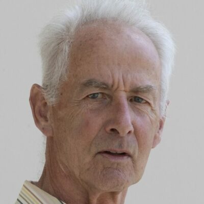 Jos Kessels: 'We zijn nu eenmaal blind voor onze blinde vlekken ...