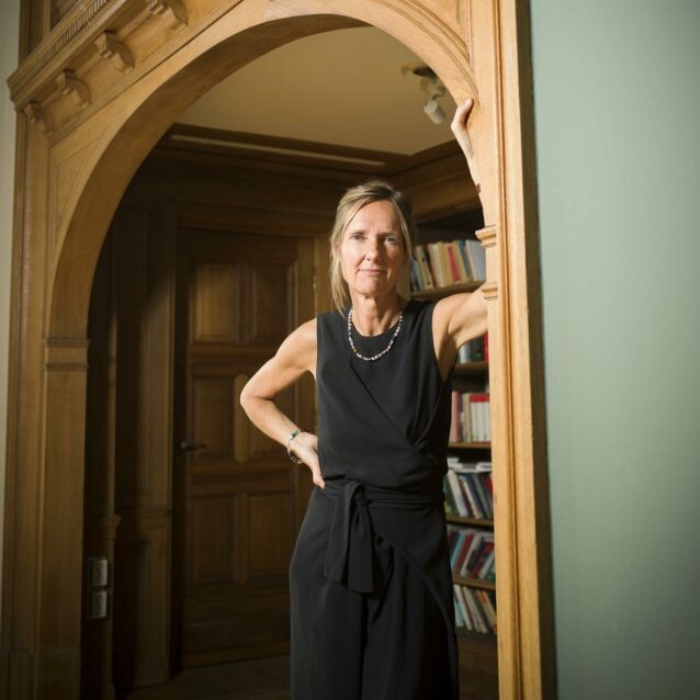 Portretten: Inspiratie - Filosofie Magazine