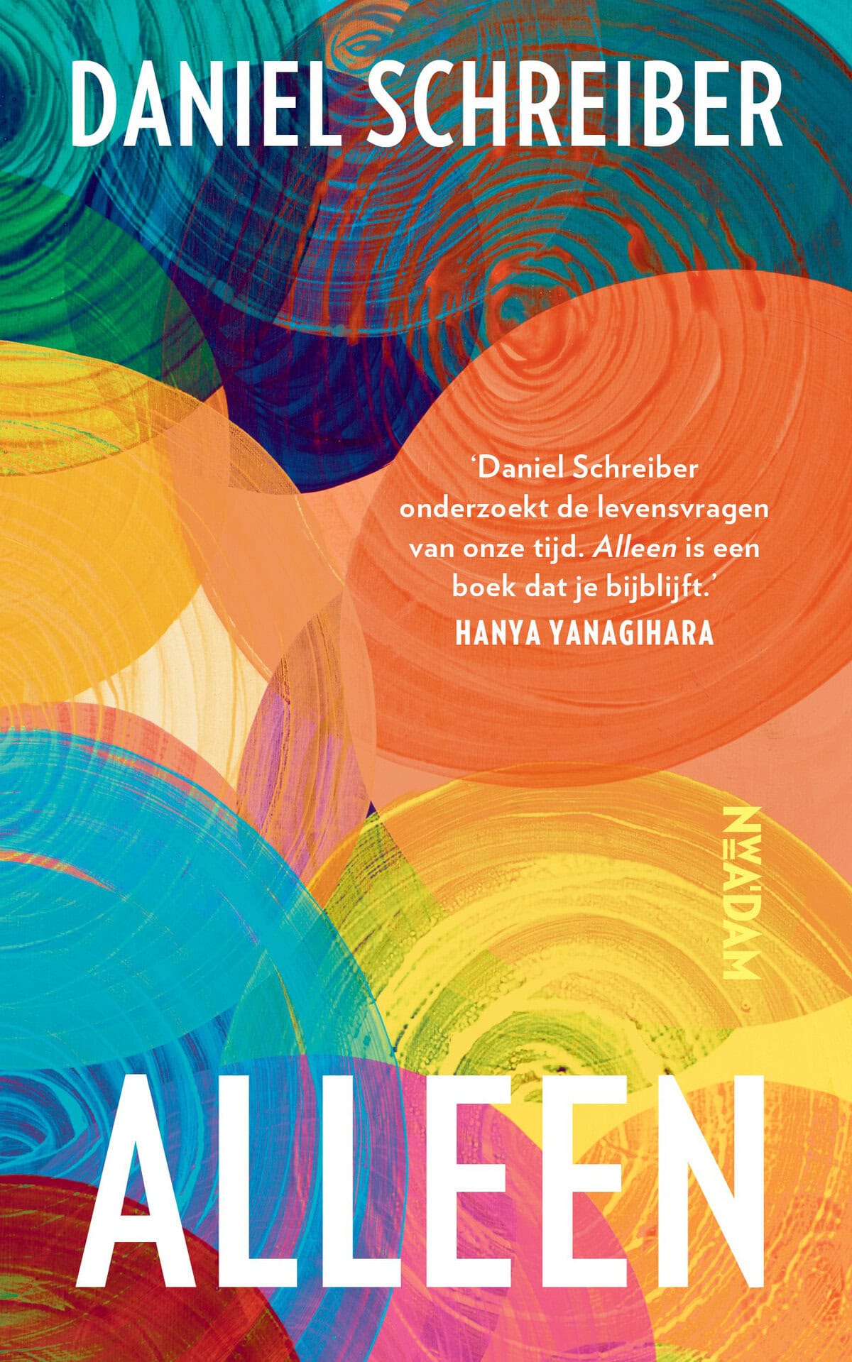 Altijd het rijk alleen - Filosofie Magazine