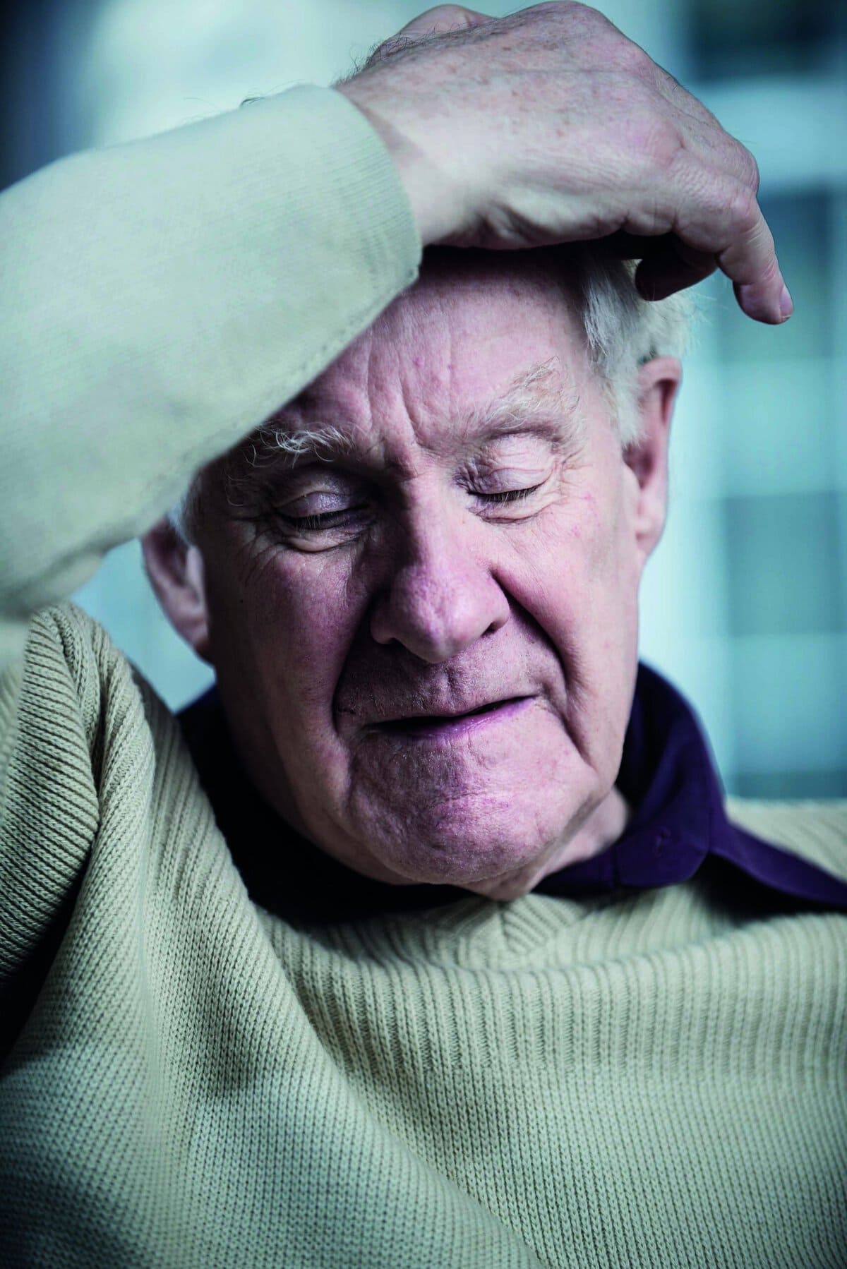 Alain Badiou houdt vast aan absolute waarheden - Filosofie Magazine