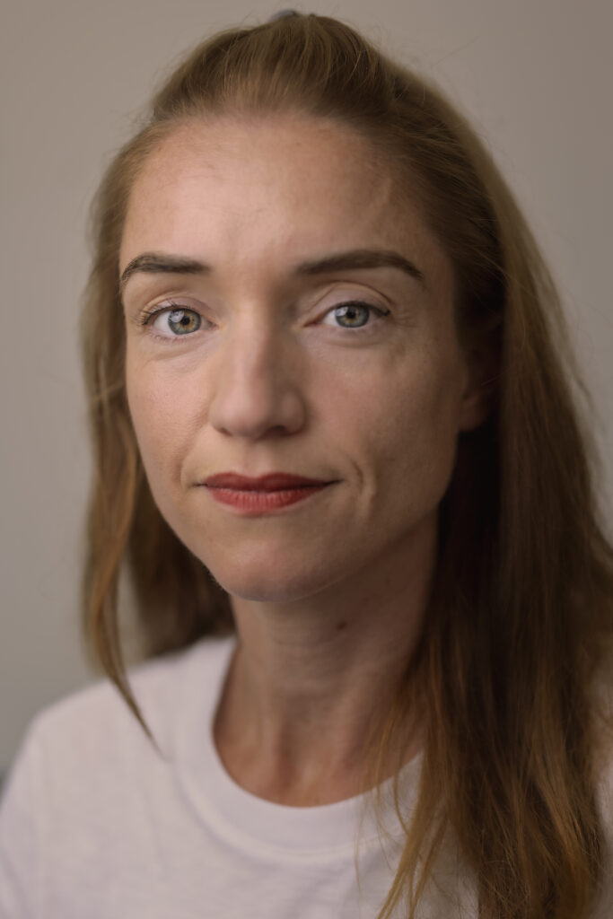 Laura van der Haar: ‘Verliefdheid is als openklappen’ - Filosofie Magazine