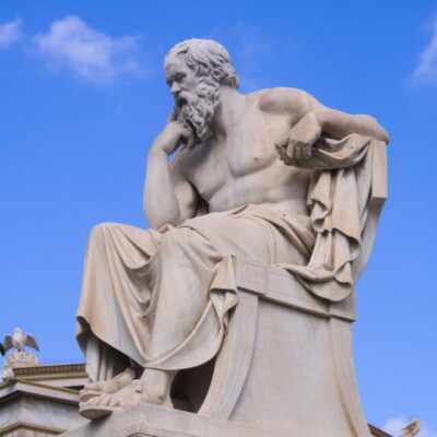 Wat is filosofie? Over het belang en de betekenis van het filosoferen ...