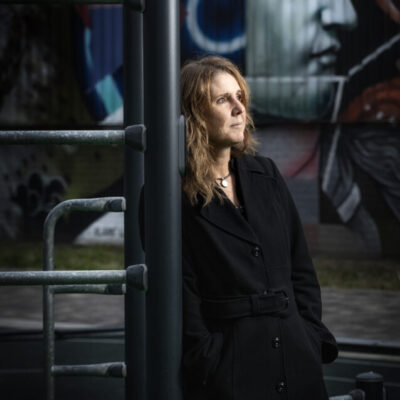 Marianne Scheeper: ‘Denk vanuit meerdere perspectieven tegelijk ...