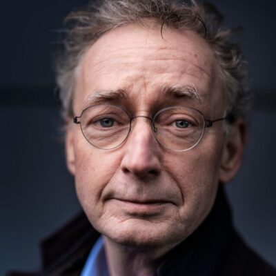 Tom-Jan Meeus: ‘Wie kan twijfelen komt meer te weten’ - Filosofie Magazine