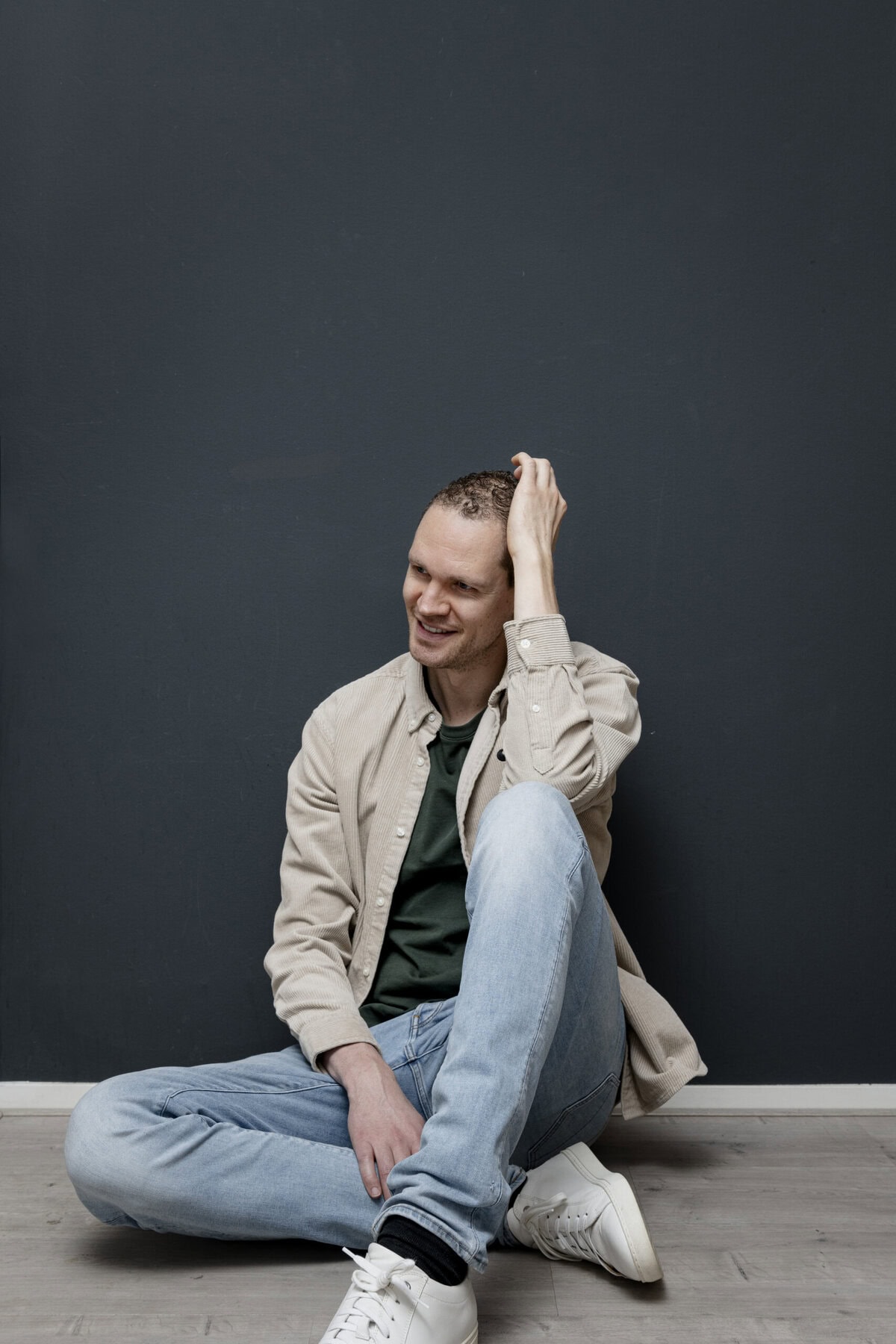 Tim Fransen: ‘Ons idee van vooruitgang klopt niet’ - Filosofie Magazine