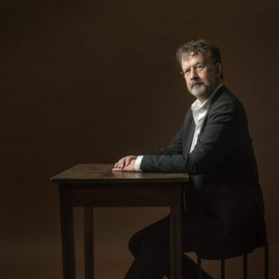 Harm van der Gaag: ‘Er rammelt altijd wat aan je denken’ - Filosofie ...