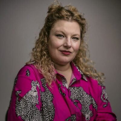 Anaïs Van Ertvelde: ‘Alle mensen zijn gelimiteerd’ - Filosofie Magazine