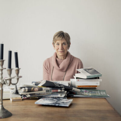 Susan Wolf: ‘Wie alleen goed wil doen, ontwikkelt geen persoonlijkheid ...