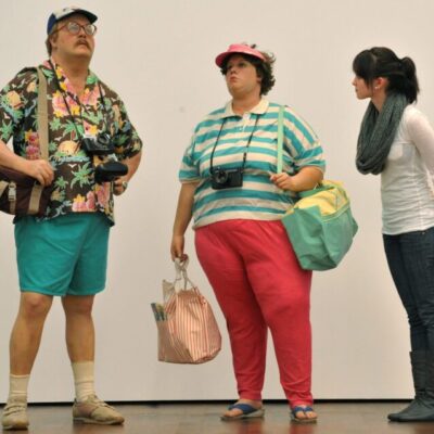 Waarom je op reis geen toerist wilt zijn maar het toch bent - Filosofie ...