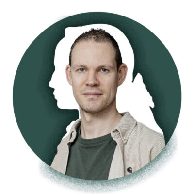 Durf te denken: Tim Fransen over Kants ‘kromme hout der mensheid ...