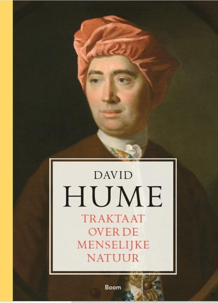 Hume over indrukken - Filosofie Magazine