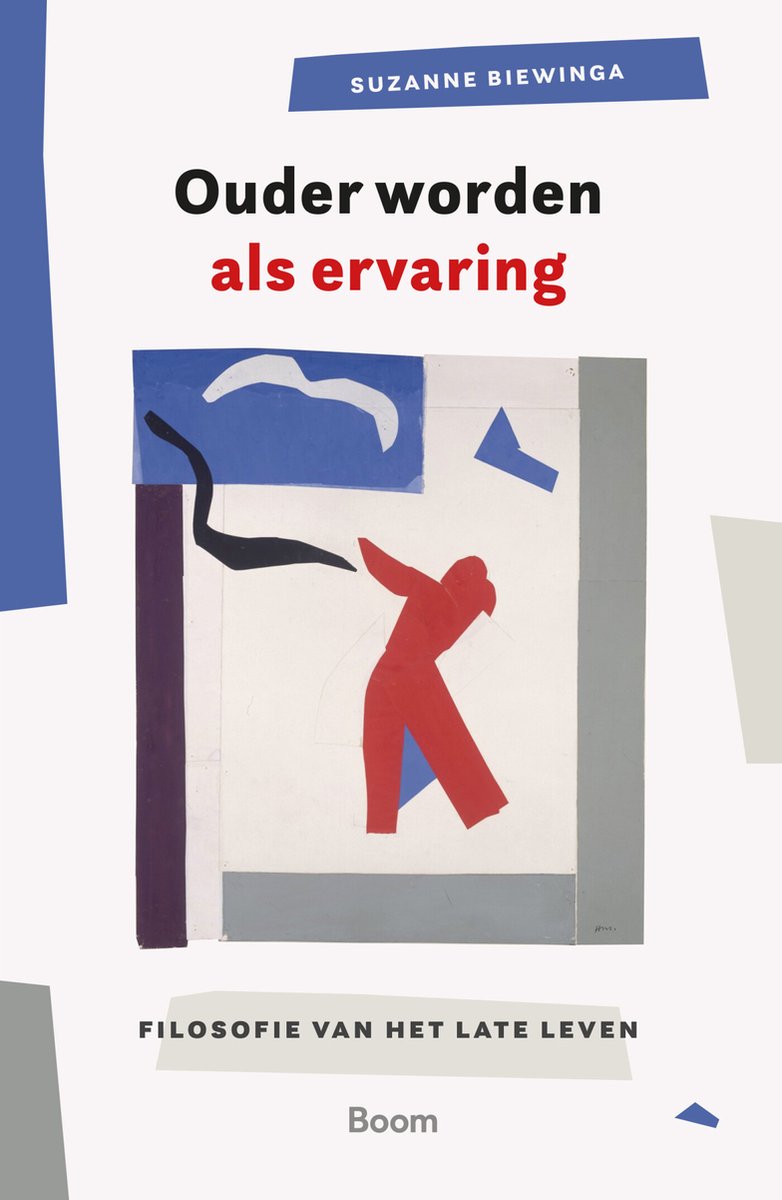 ‘Goed en mooi ouder worden is niet: jong blijven’ - Filosofie Magazine