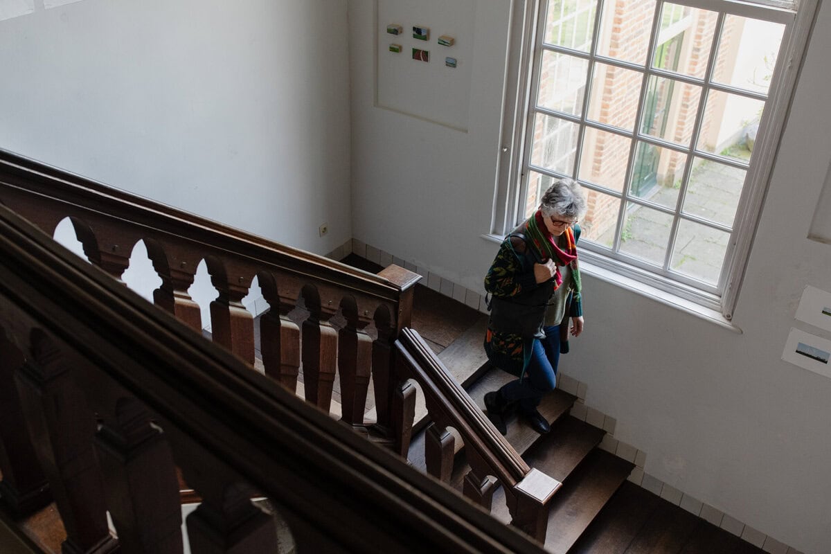 ‘Goed en mooi ouder worden is niet: jong blijven’ - Filosofie Magazine