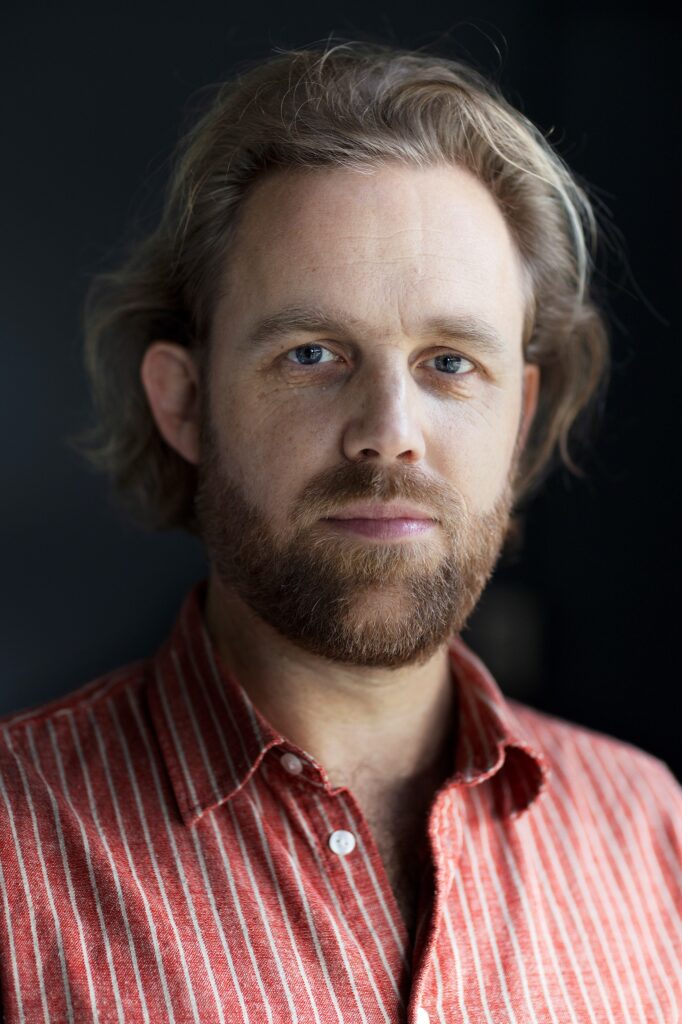 Filosoof Wouter Mensink: ‘We hebben juist meer mythes nodig over stad ...