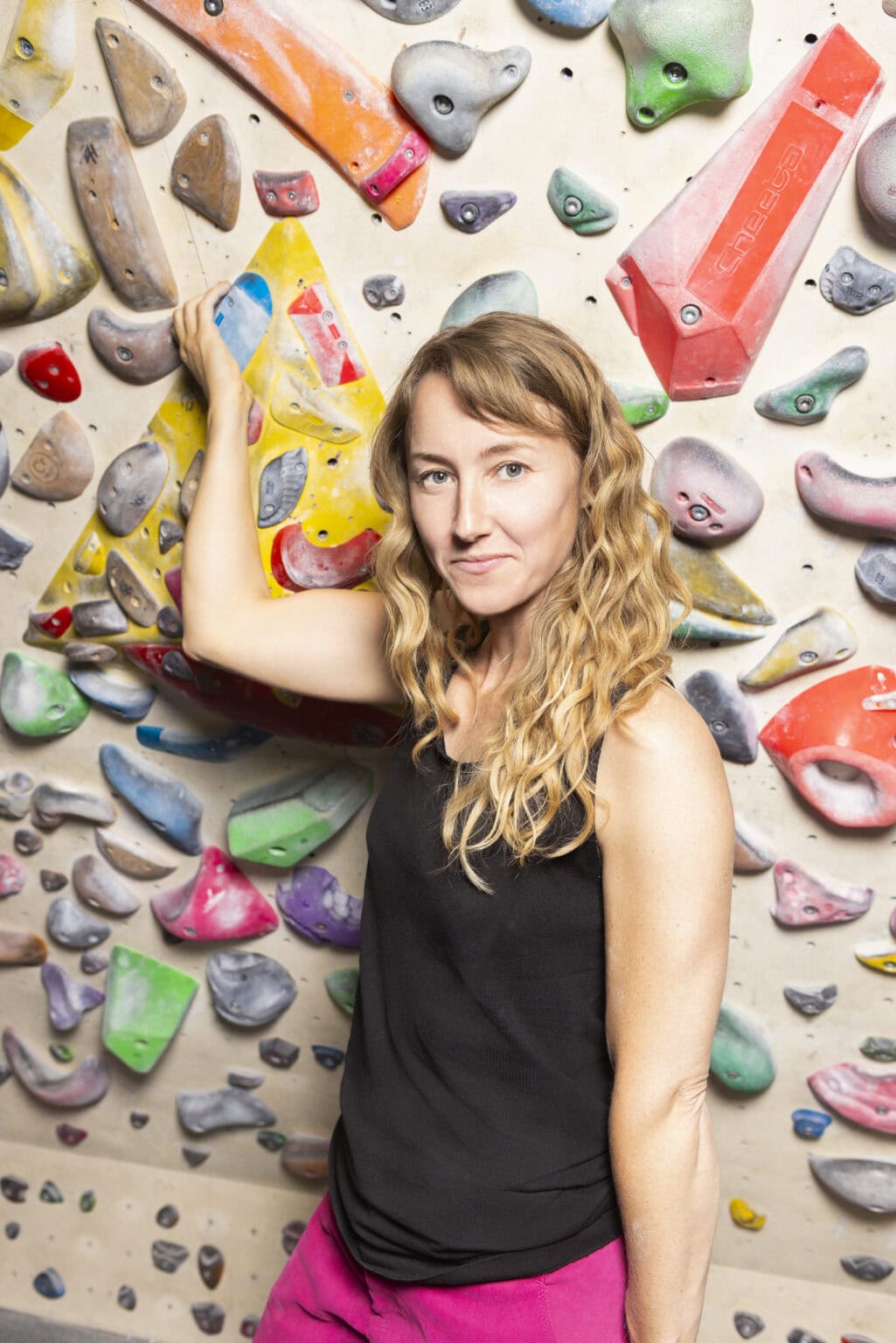 Fleur Jongepier: ‘Het verlangen naar minder kan pas ontstaan als je ...