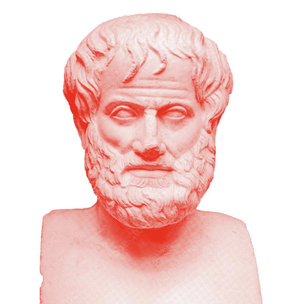 Aristoteles: wat is de werkelijkheid? - Filosofie Magazine