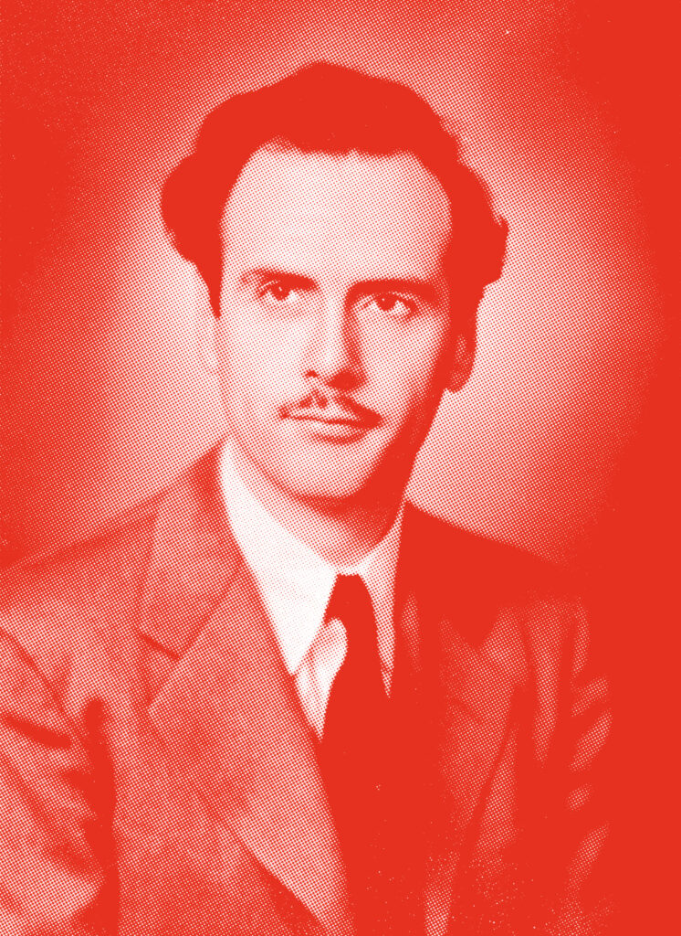 Klassieker McLuhan: hoe vormen de media de mens? - Filosofie Magazine