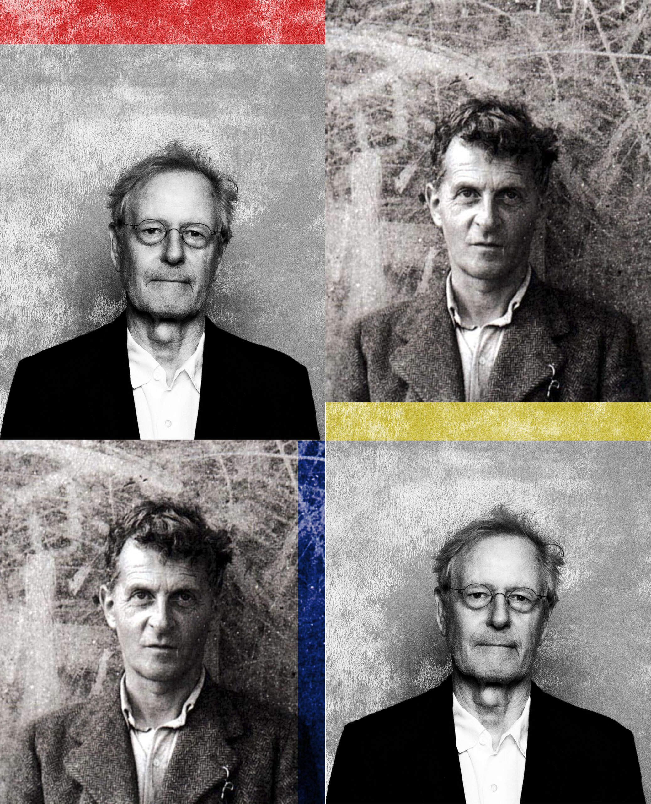 ‘Volgens Wittgenstein kan filosofie niets nieuws ontdekken over de ...